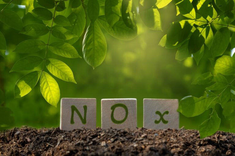 NOx Reduction - Hugh Chrysler Engineering Co. LLC